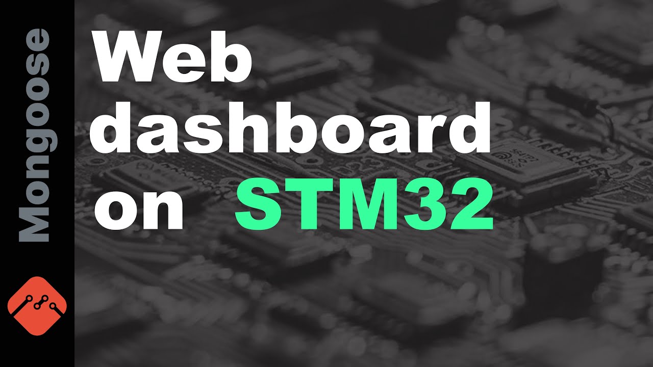 Mongoose Web Server :: Webinars